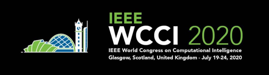 Paper Accepted at IJCNN 2020 – Smart Data Analytics